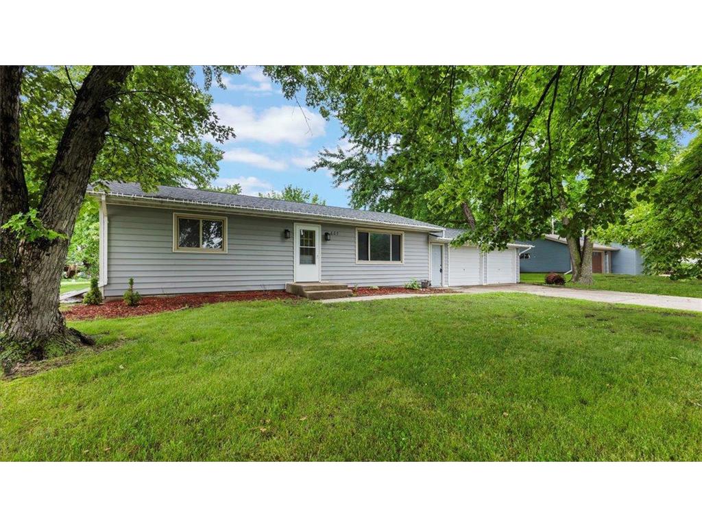 607 Main Street N, Atwater, MN, 56209 | MLS: 6558658 | Edina Realty