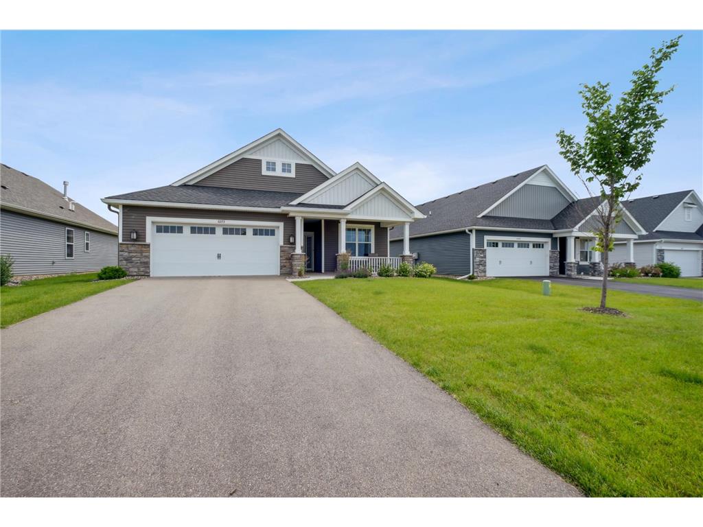 6073 Iden Avenue S, Cottage Grove, MN, 55016 | MLS: 6557954 | Edina Realty