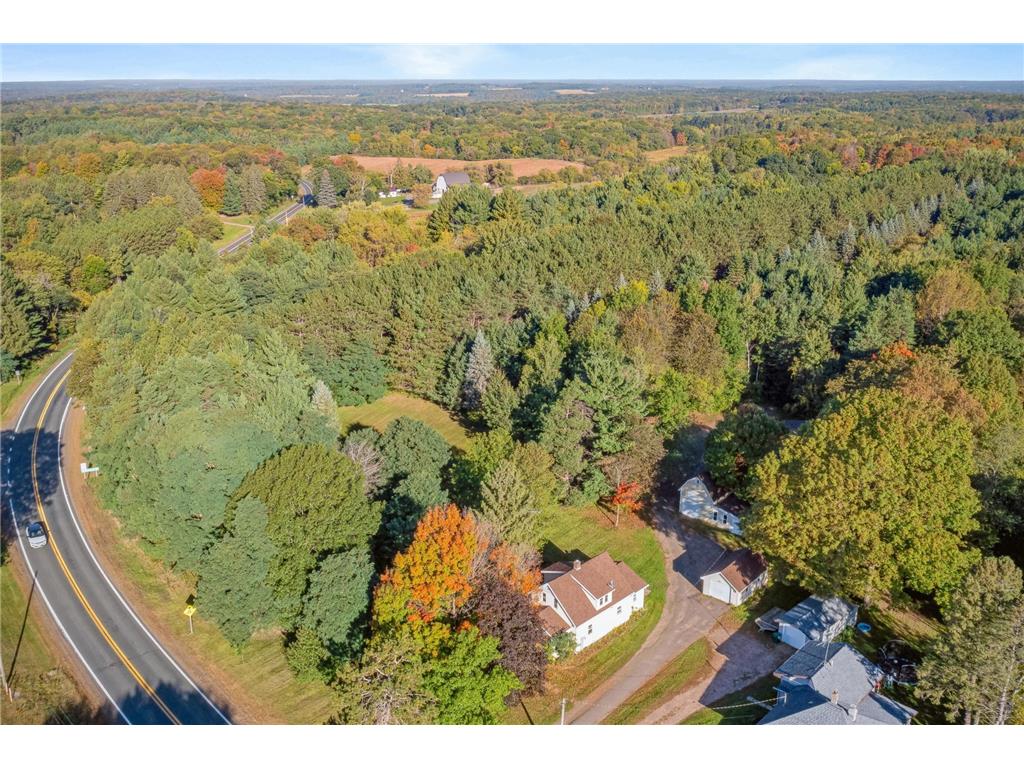 608 Oak Street W, Frederic, WI, 54837 | MLS: 6671345 | Edina Realty