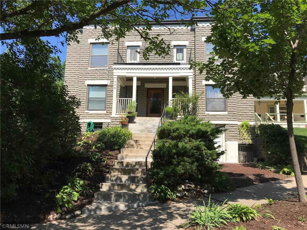 608 Ridgewood Avenue, Minneapolis, MN, 55403 | MLS: 6273790 | Edina Realty
