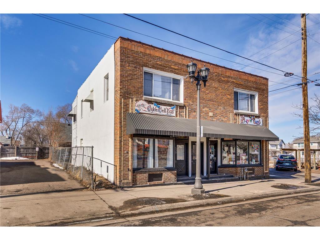 609 Dale Street N, Saint Paul, MN, 55103 | MLS: 6677924 | Edina Realty