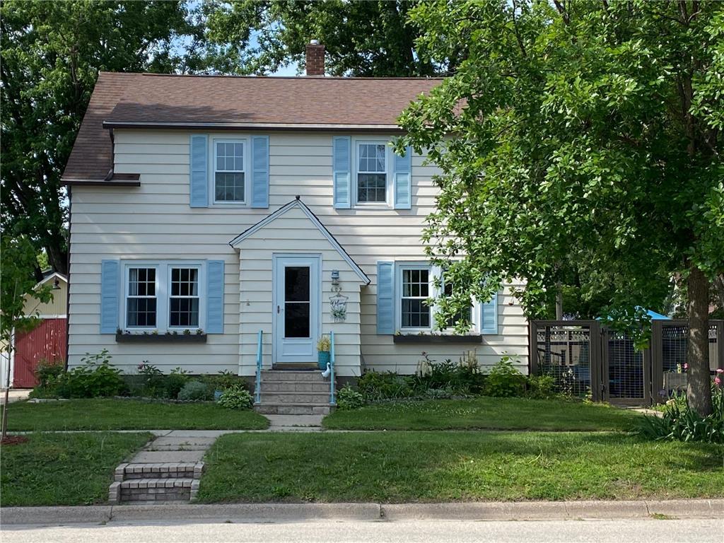 609 E Park Street, Rushford, MN, 55971 | MLS: 6387166 | Edina Realty