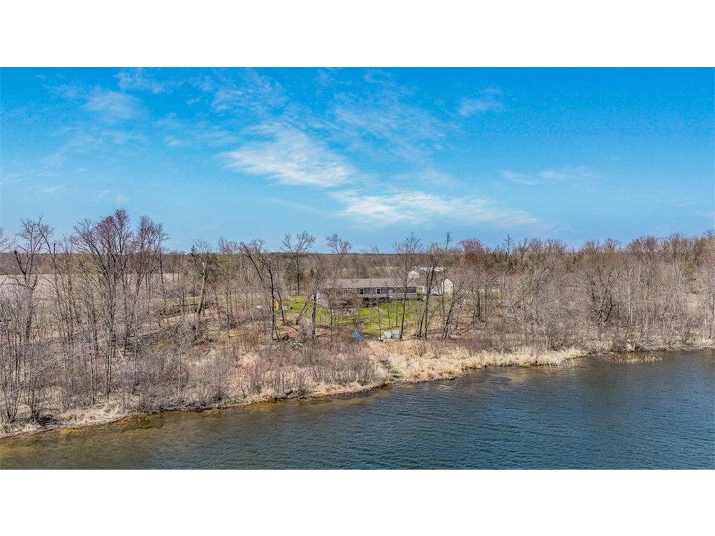 61 20 1/2 Avenue, Comstock, WI, 54826 | MLS: 6560018 | Edina Realty