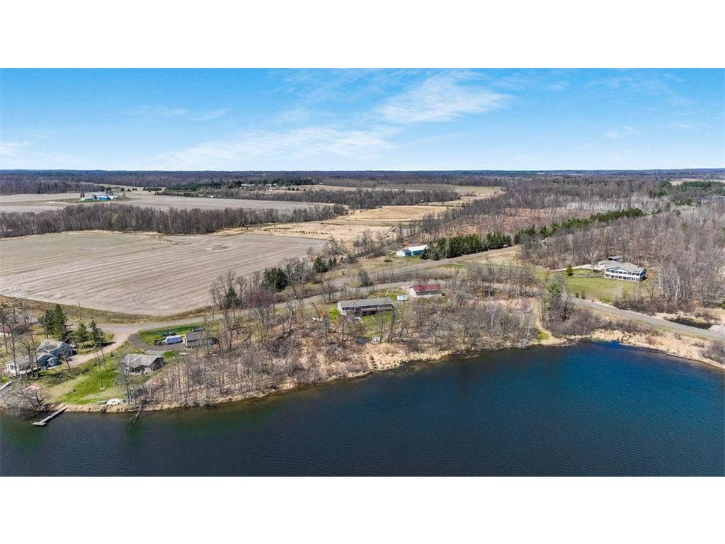 61 20 1/2 Avenue, Comstock, WI, 54826 | MLS: 6560018 | Edina Realty