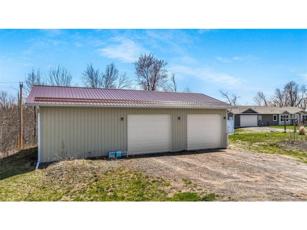 61 20 1/2 Avenue, Comstock, WI, 54826 | MLS: 6560018 | Edina Realty