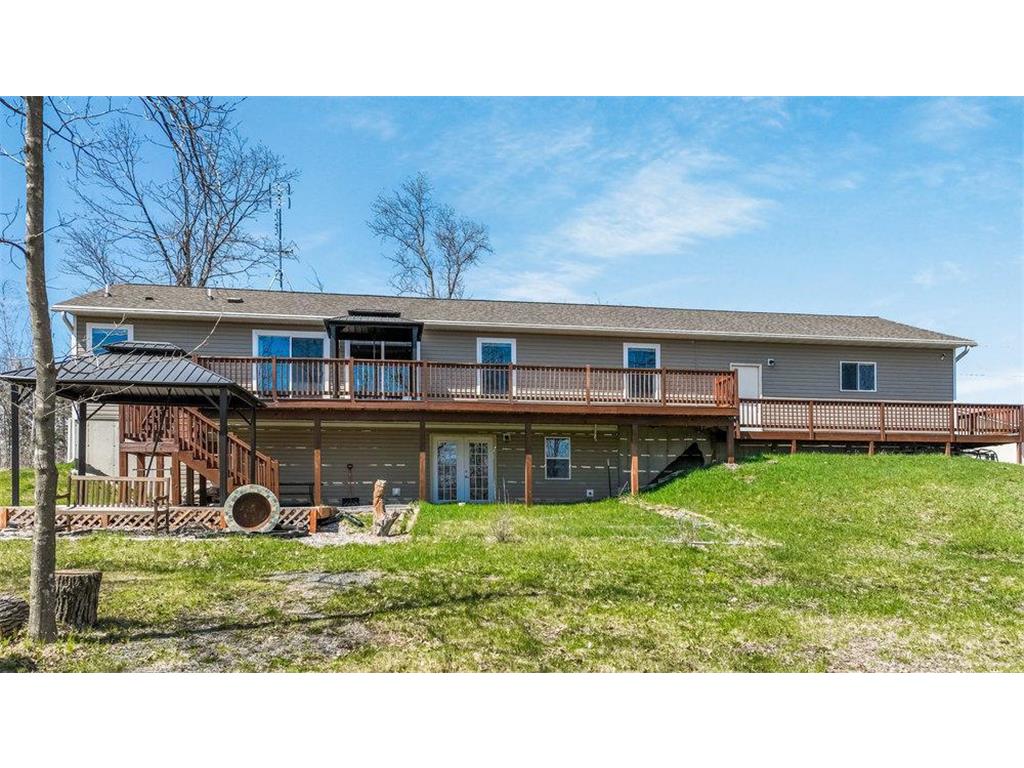 61 20 1/2 Avenue, Comstock, WI, 54826 | MLS: 6560018 | Edina Realty