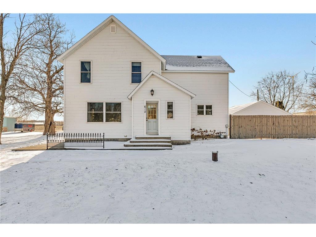 610 MN HWY 55, Watkins, MN, 55389 | MLS: 6649596 | Edina Realty