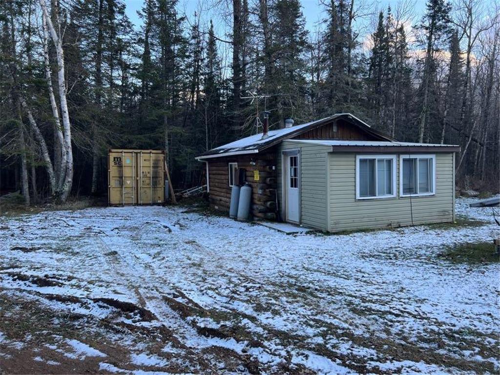 6100 Herranen Road, Wright, MN, 55798 | MLS: 6463691 | Edina Realty