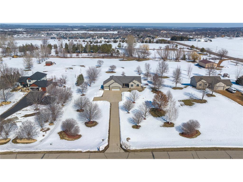 6100 W 214th Street, Jordan, MN, 55352 | MLS: 6345341 | Edina Realty