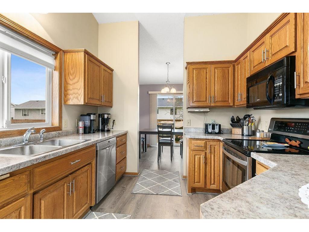 612 Lake Anna Drive, Avon, MN, 56310 | MLS: 6526096 | Edina Realty