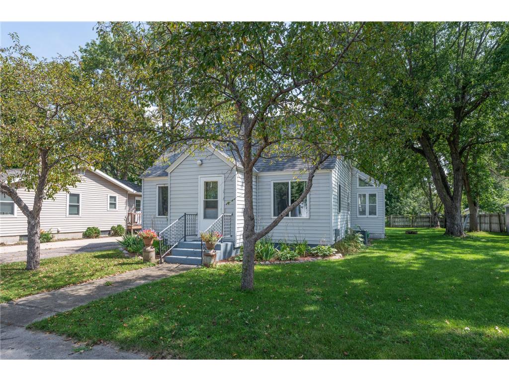 612 Martin Avenue, Belgrade, MN, 56312 | MLS: 6589707 | Edina Realty