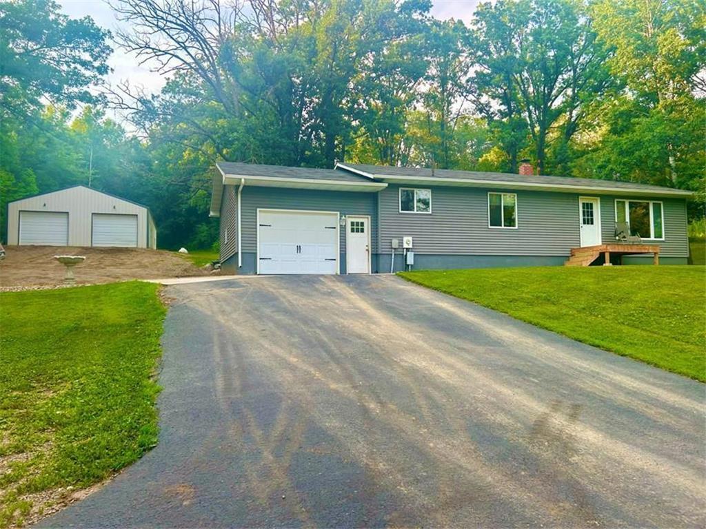 61257 Leaf River Road, Wadena, MN, 56482 | MLS: 6758489 | Edina Realty
