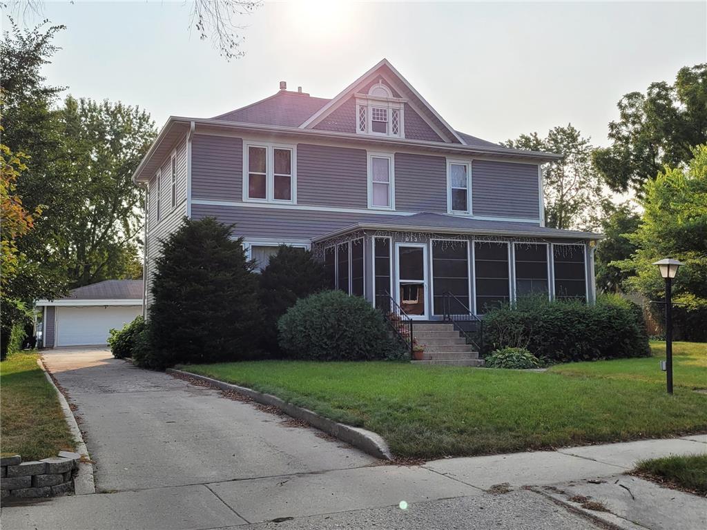 613 12th Street S, Benson, MN, 56215 | MLS: 6643920 | Edina Realty