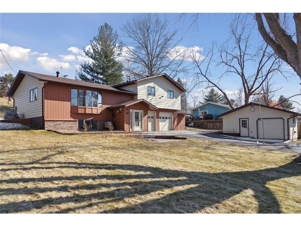 615 College Street N, Prescott, WI, 54021 | MLS: 6492604 | Edina Realty