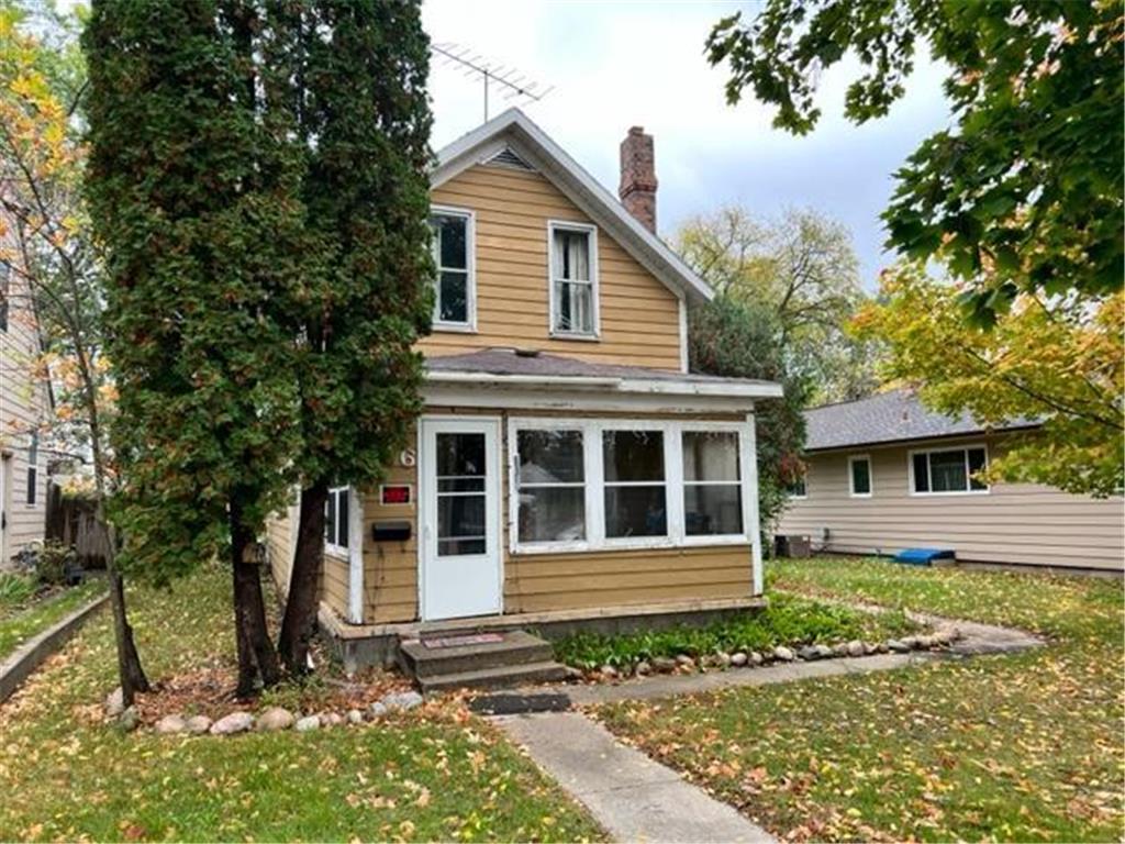 616 1st Street SW, Wadena, MN, 56482 | MLS: 6527175 | Edina Realty