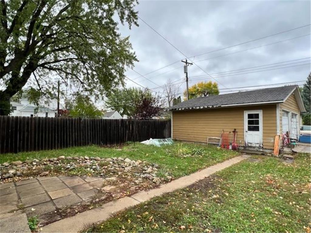 616 1st Street SW, Wadena, MN, 56482 | MLS: 6527175 | Edina Realty