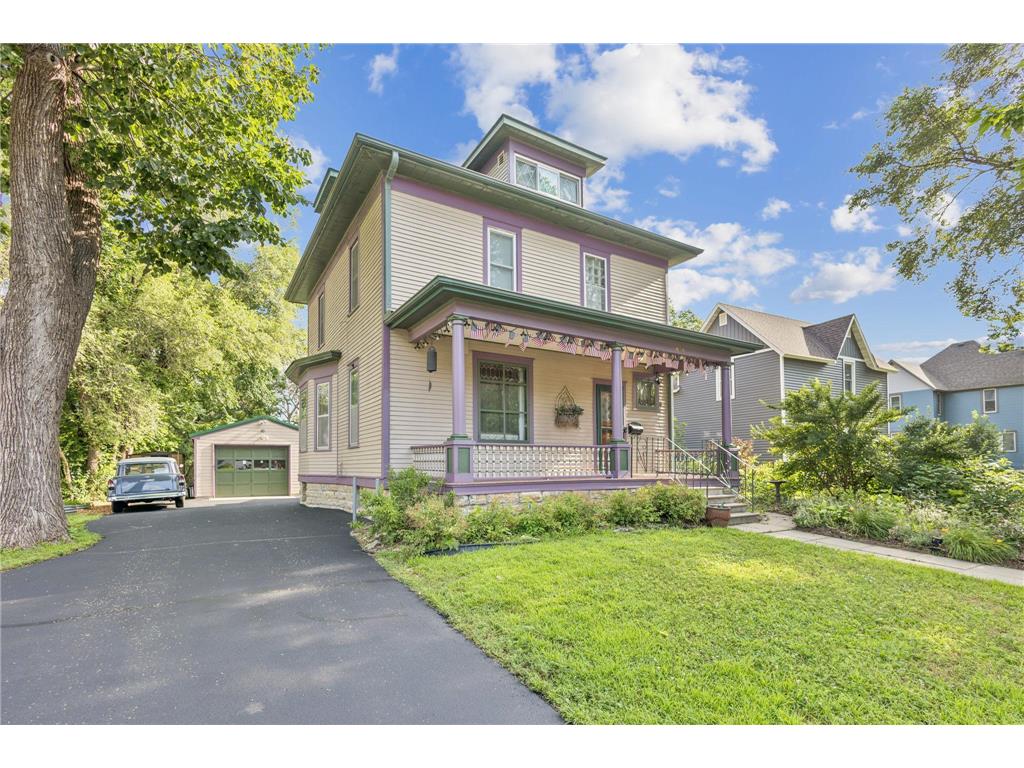 616 7th Street NW, Faribault, MN, 55021 | MLS: 6756621 | Edina Realty