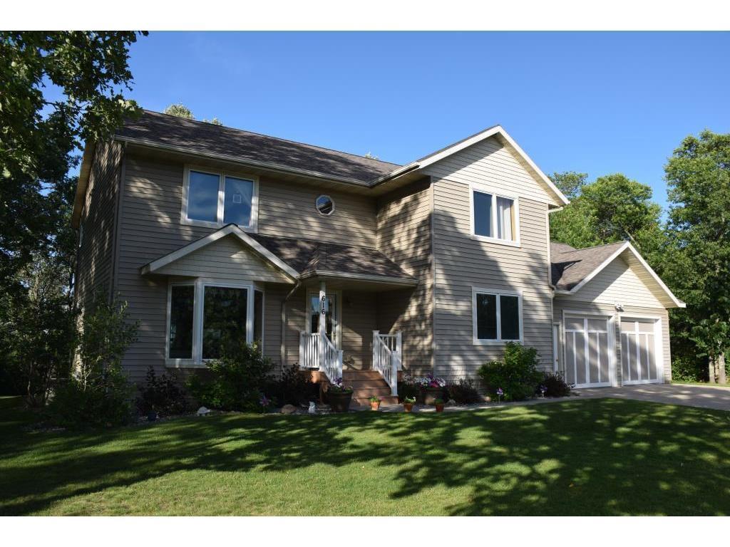 616 Robin Lane SW, Bemidji, MN, 56601 | MLS: 6513360 | Edina Realty