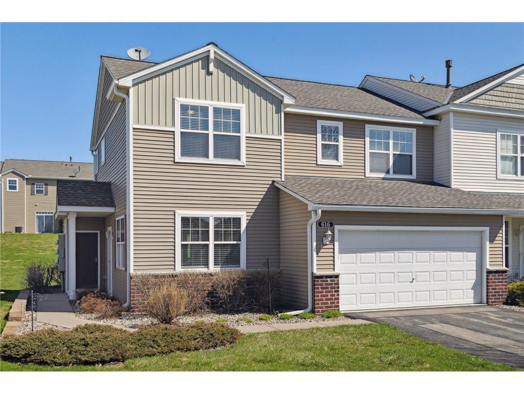 616 Tiffany Lane, Waconia, MN, 55387 | MLS: 6354952 | Edina Realty