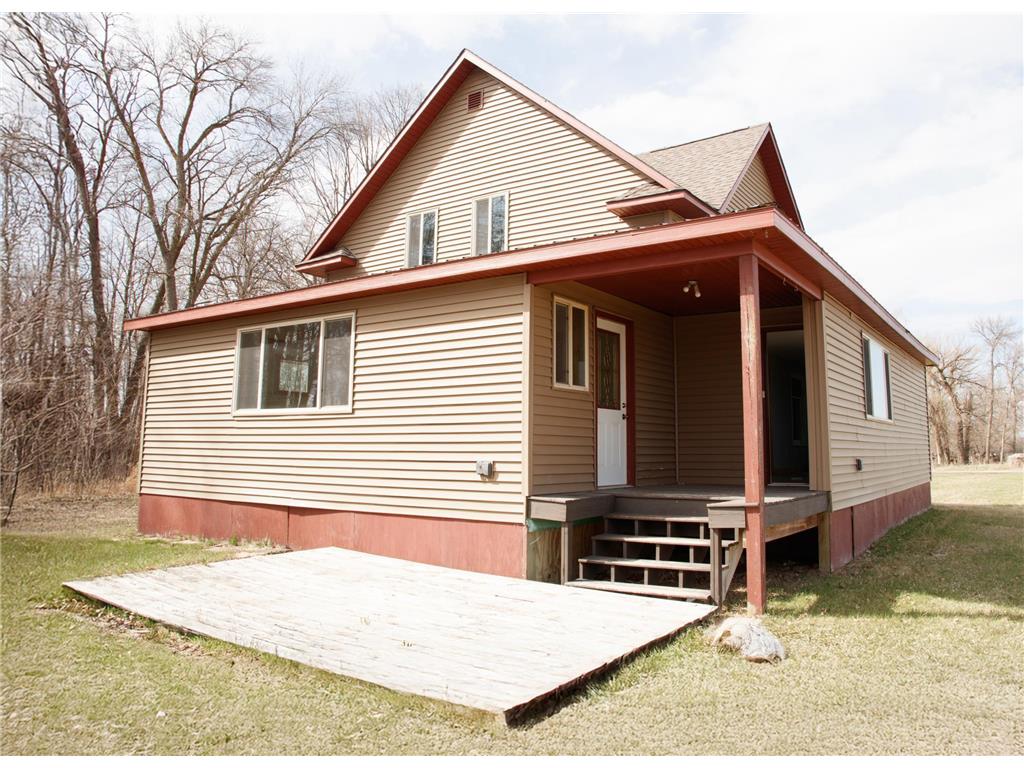 61684 E 260th Street, Hewitt, MN, 56453 | MLS: 6633571 | Edina Realty