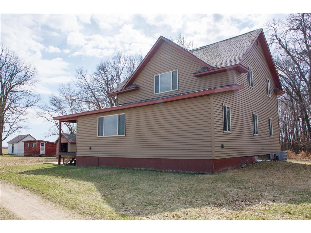 61684 E 260th Street, Hewitt, MN, 56453 | MLS: 6633571 | Edina Realty