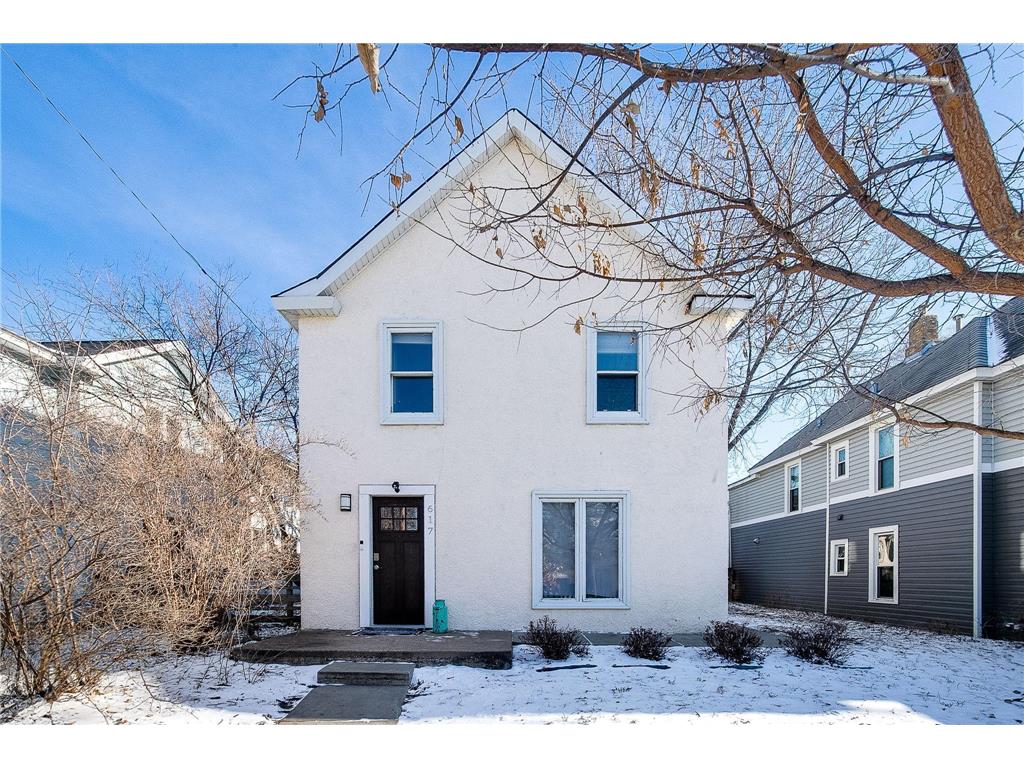 617 Taylor Street NE, Minneapolis, MN, 55413 | MLS: 6471523 | Edina Realty