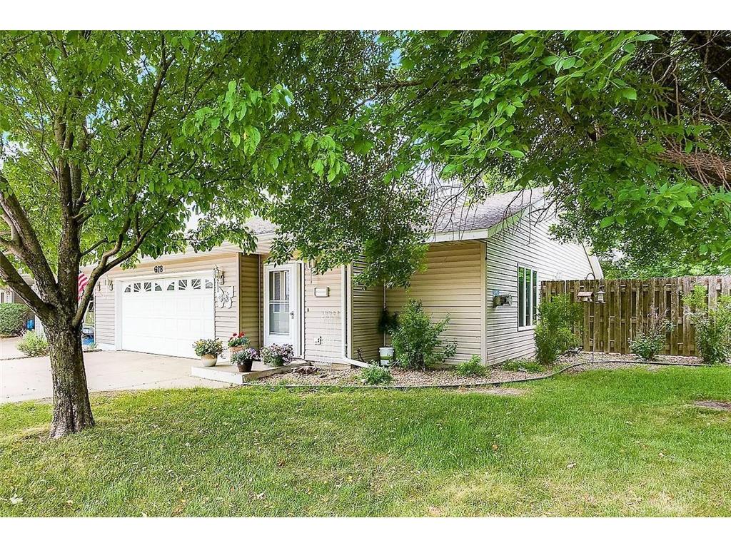 618 4th Street NW, Montgomery, MN, 56069 | MLS: 6383212 | Edina Realty