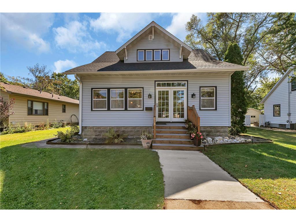 618 Main Street, Cold Spring, MN, 56320 | MLS: 6671145 | Edina Realty