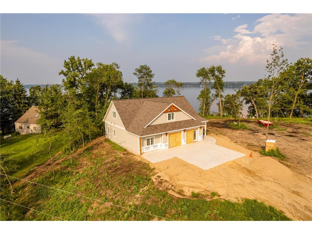 6185 Bedman Drive NW, Alexandria, MN, 56308 | MLS: 6765250 | Edina Realty