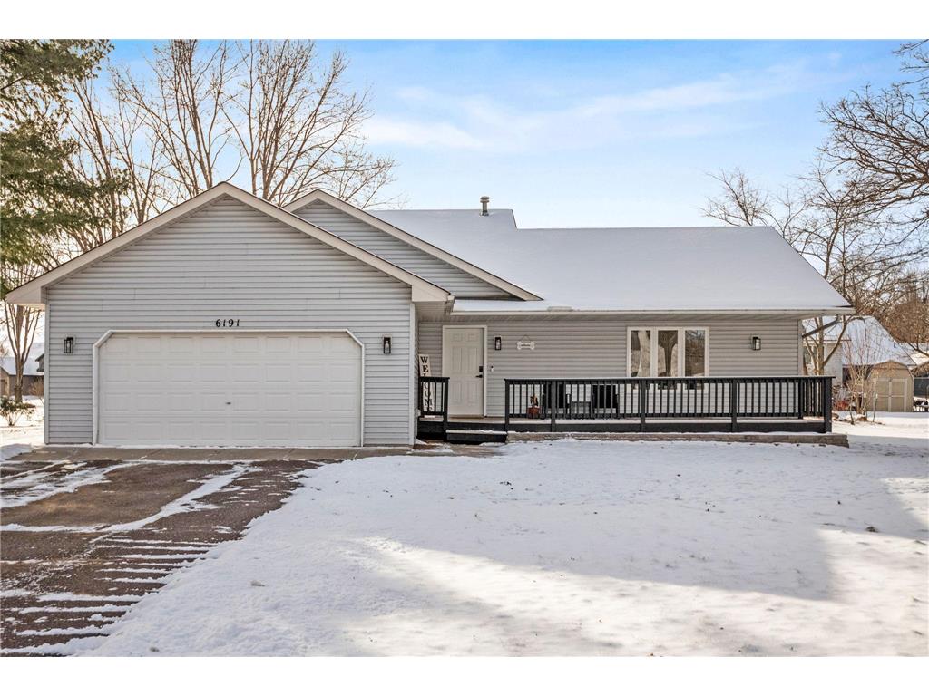 6191 Albert Lane, North Branch, MN, 55056 | MLS: 6658189 | Edina Realty