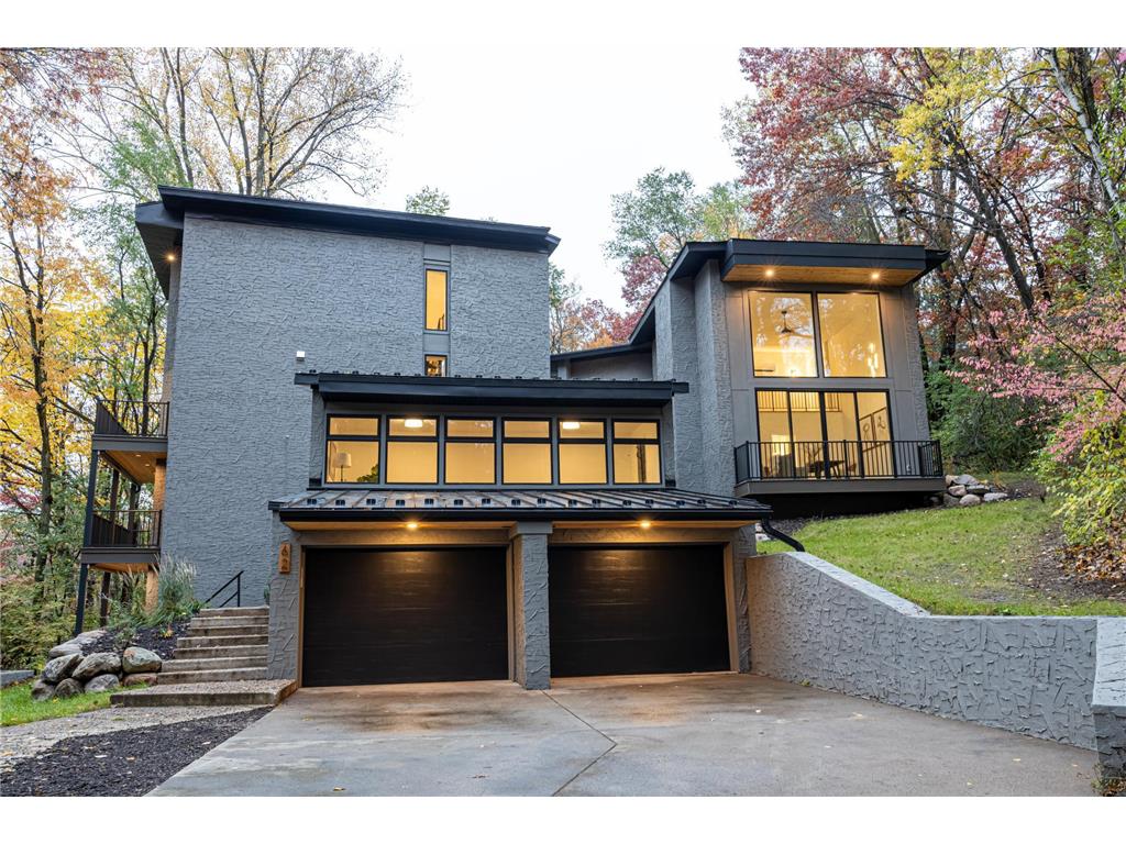 62 E Pleasant Lake Road, North Oaks, MN, 55127 | MLS: 6451519 | Edina ...