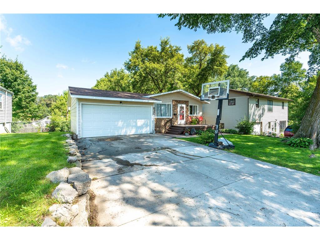 620 W 7th Avenue, Fergus Falls, MN, 56537 | MLS: 6772232 | Edina Realty