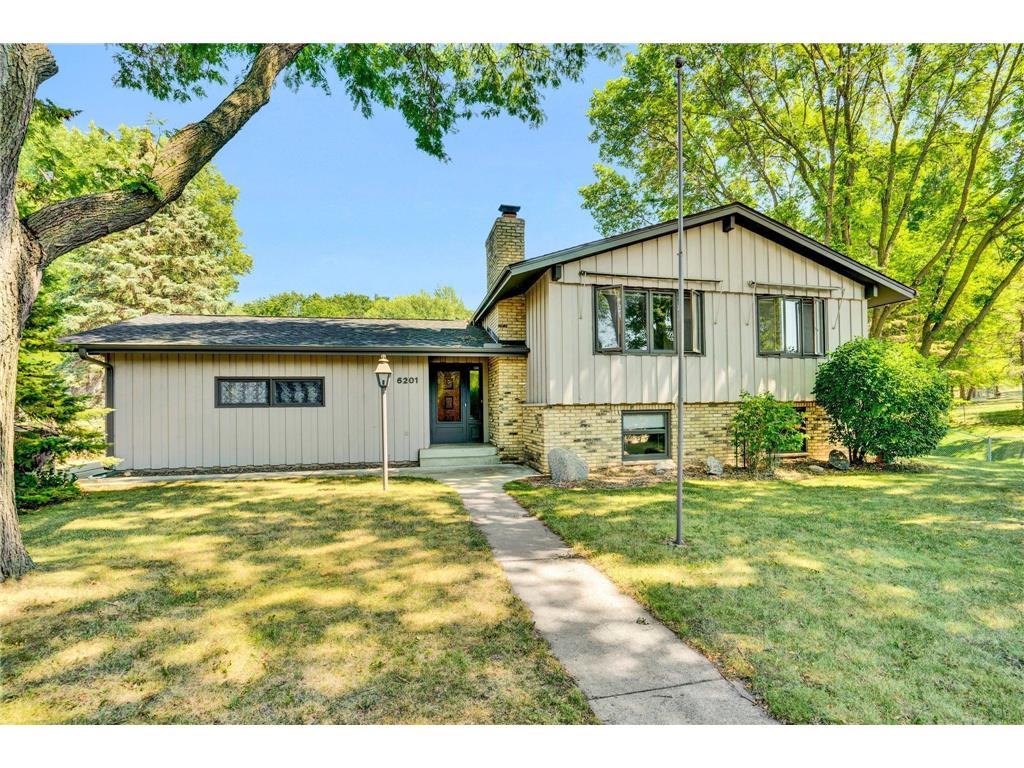 6201 Tracy Avenue, Edina, MN, 55436 | MLS: 6302741 | Edina Realty