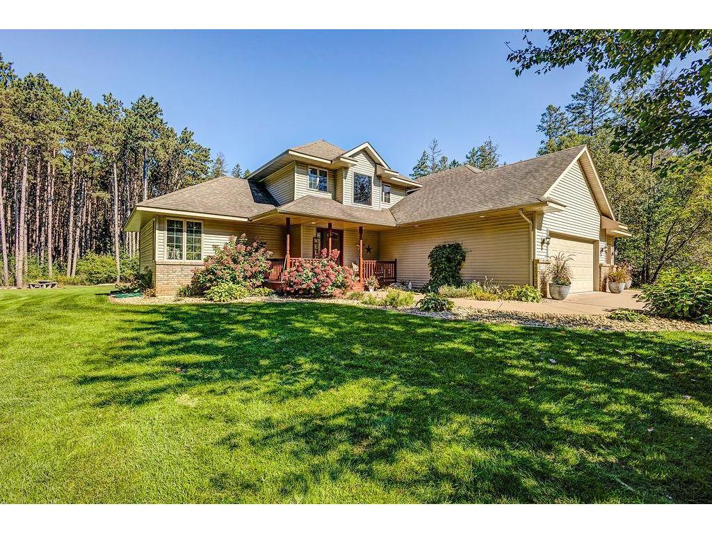 6206 425th Street, Harris, MN, 55032 | MLS: 6785803 | Edina Realty