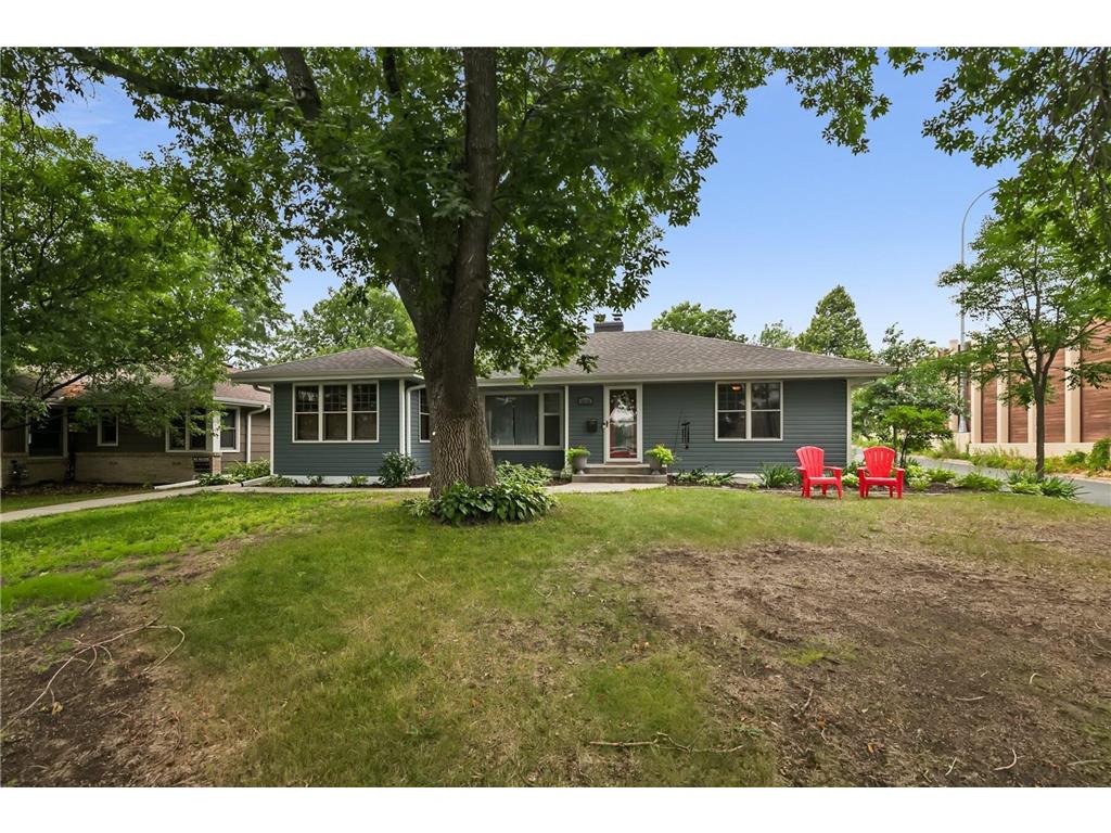 6210 Logan Avenue S, Richfield, MN, 55423 | MLS: 6390984 | Edina Realty
