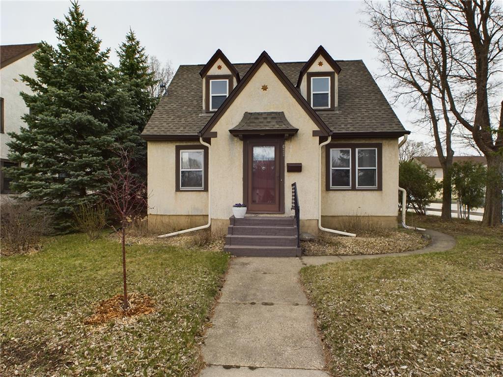 622 N Sibley Avenue, Litchfield, MN, 55355 | MLS: 6514416 | Edina Realty