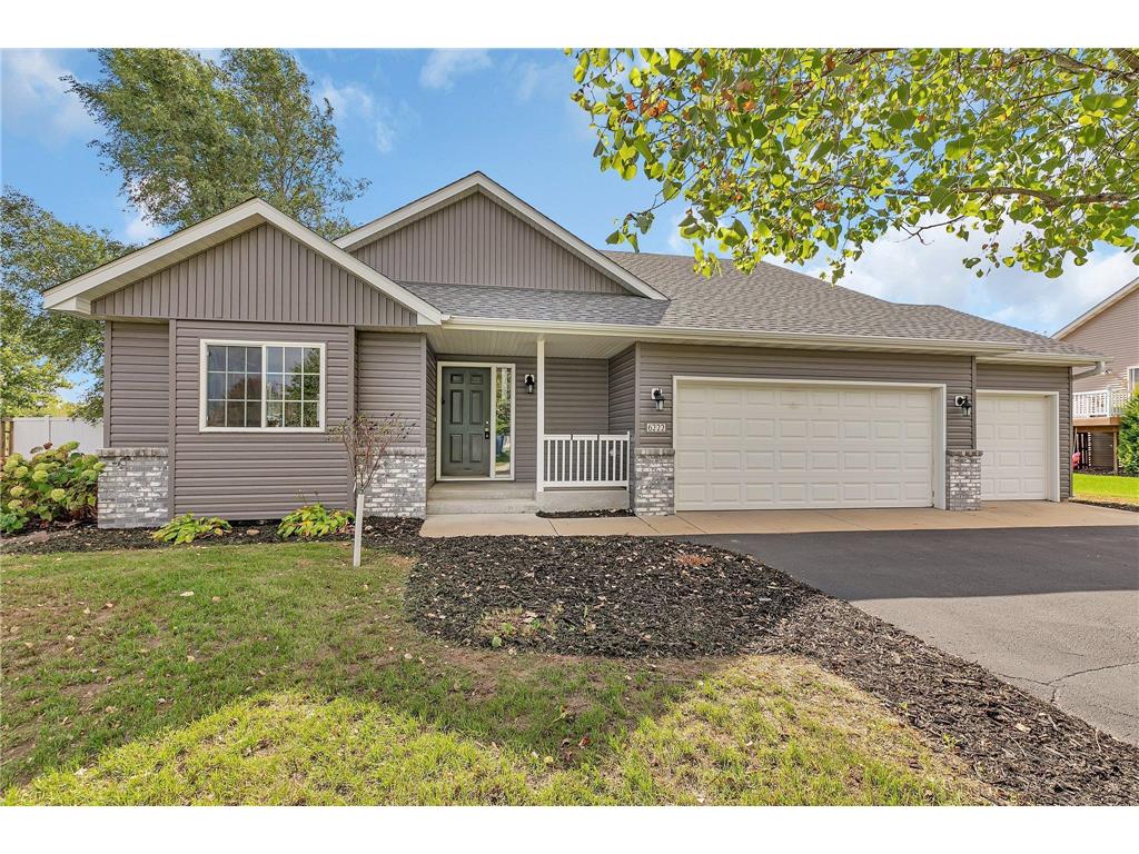 6222 Cory Circle, Saint Cloud, MN, 56303 | MLS: 6444612 | Edina Realty