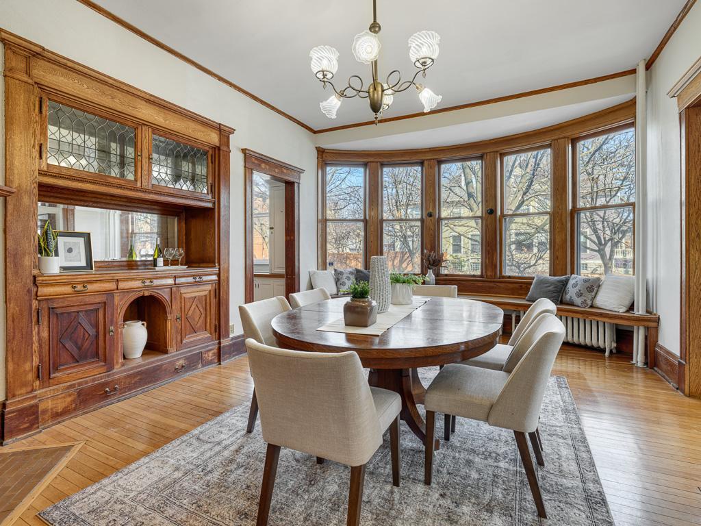 623 Lincoln Avenue, Saint Paul, MN, 55105 | MLS: 6644363 | Edina Realty