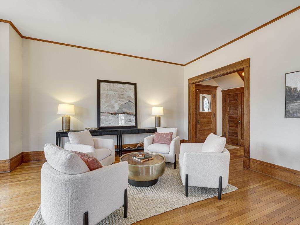 623 Lincoln Avenue, Saint Paul, MN, 55105 | MLS: 6644363 | Edina Realty