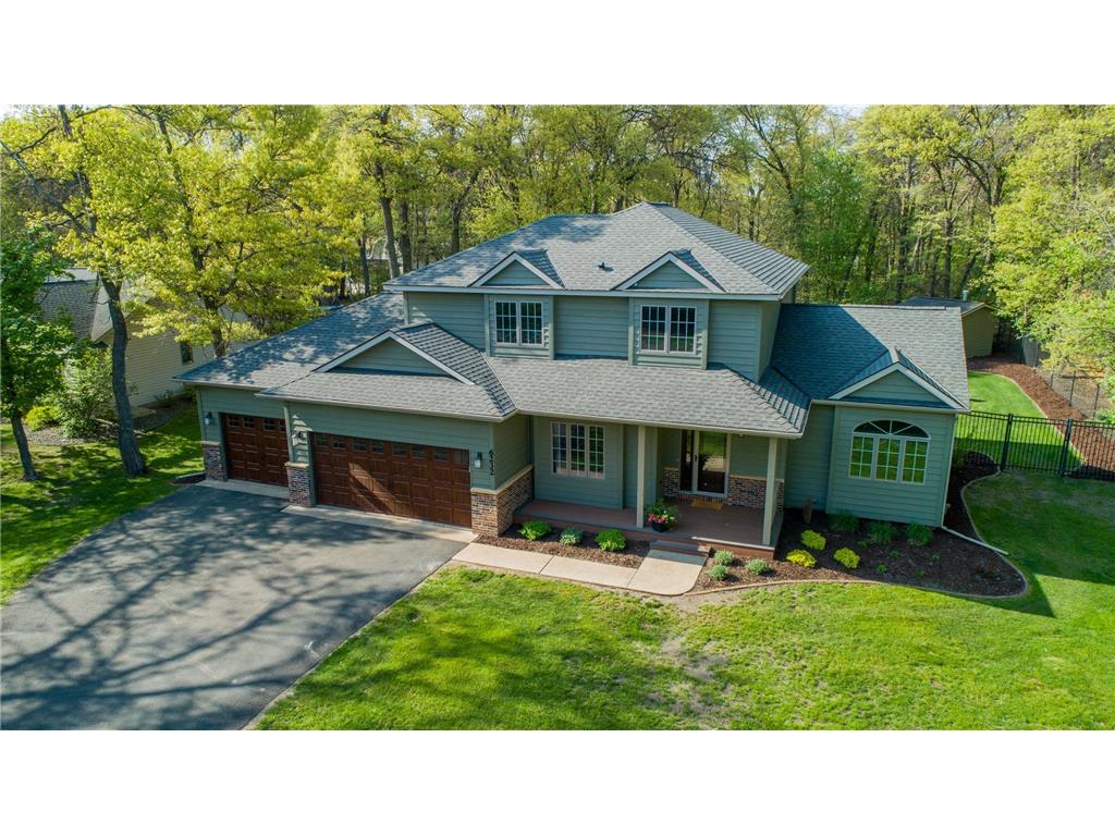 6232 Edmonton Road, Baxter, MN, 56425 | MLS: 6556311 | Edina Realty