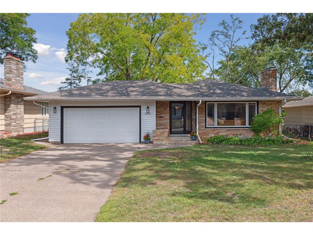 6235 Newton Avenue S, Richfield, MN, 55423 | MLS: 6428435 | Edina Realty