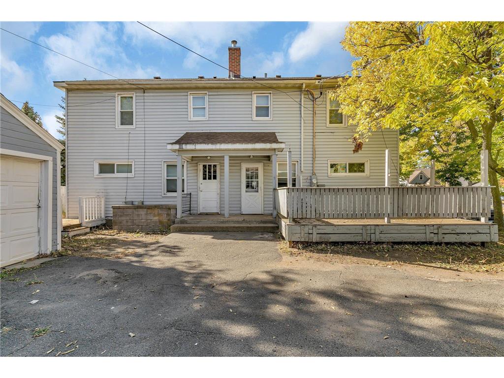 624/626 8th Avenue N, Saint Cloud, MN, 56303 | MLS: 6598663 | Edina Realty