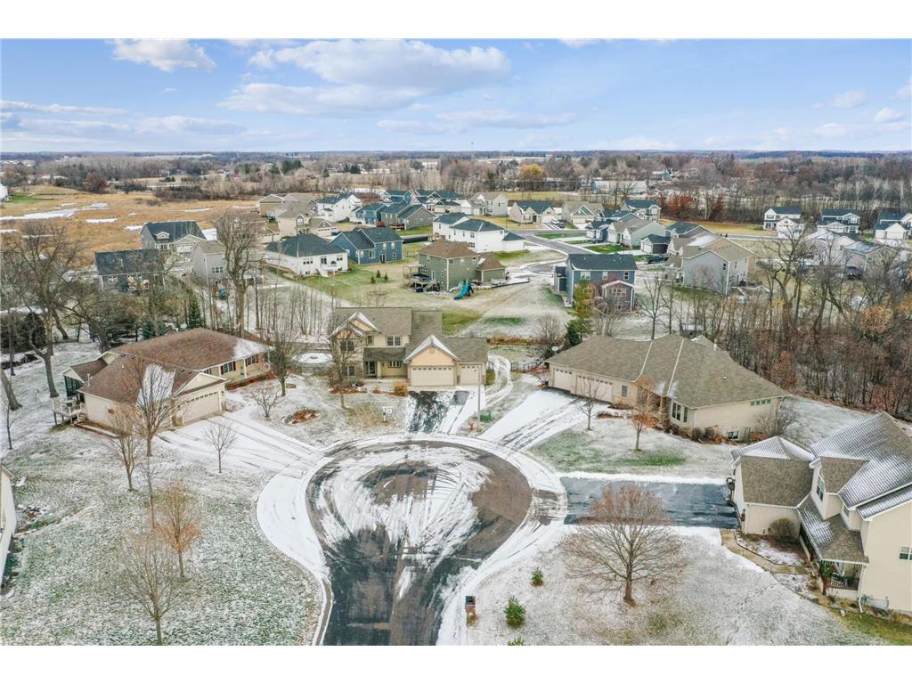 624 Anne Court, Delano, MN, 55328 | MLS: 6629594 | Edina Realty