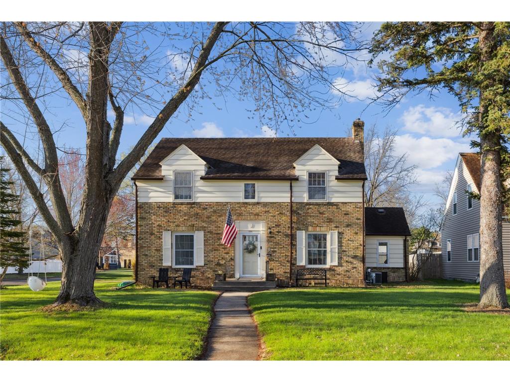 624 Bluff Avenue, Brainerd, MN, 56401 | MLS: 6714791 | Edina Realty