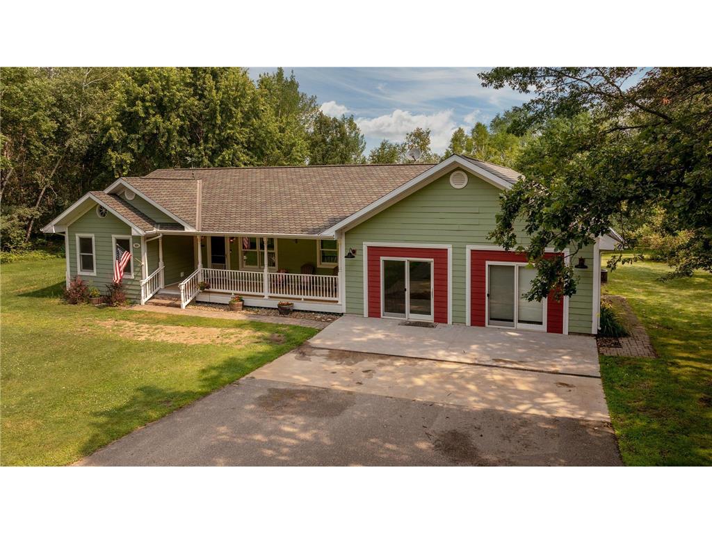 624 Hideaway Trail NW, Backus, MN, 56435 | MLS: 6577655 | Edina Realty