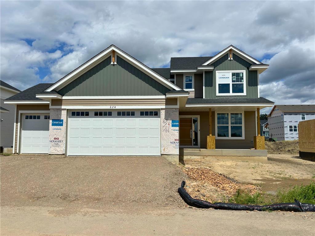 624 Sierra Parkway, Waconia, MN, 55387 | MLS: 6532027 | Edina Realty