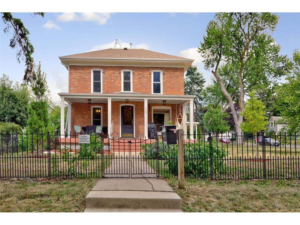 625 S Elm Avenue, Owatonna, MN, 55060 | MLS: 6412383 | Edina Realty