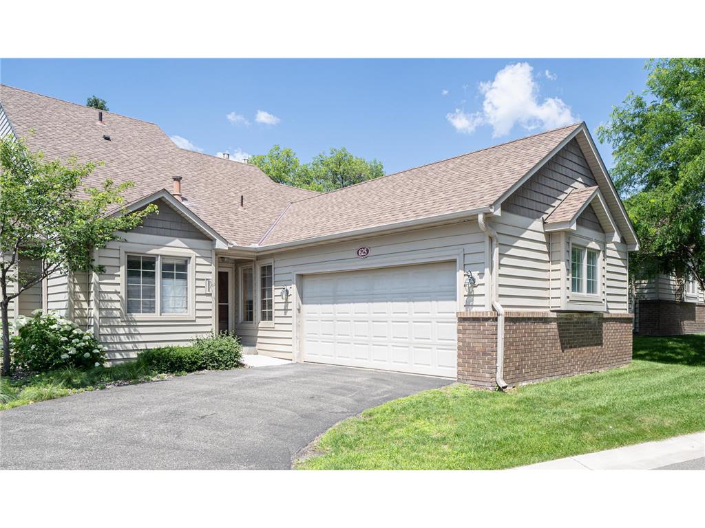 625 Sullivan Drive NE, Columbia Heights, MN, 55421 | MLS: 6746418 ...