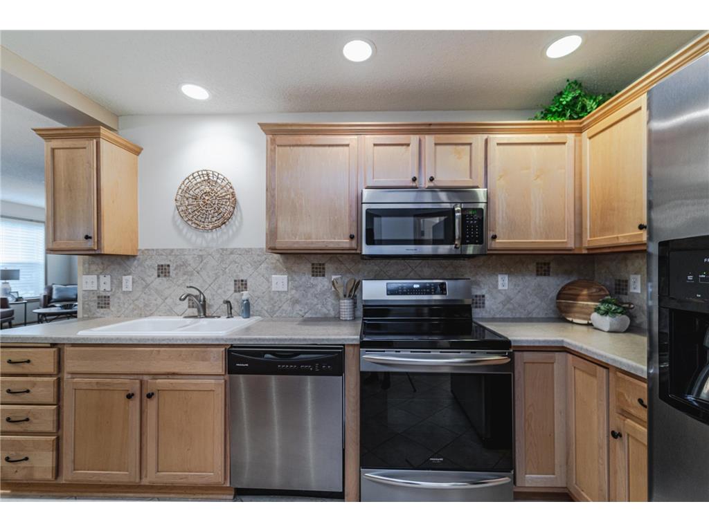 625 Wesley Commons Drive #36, Golden Valley, MN, 55427 | MLS: 6752542 ...