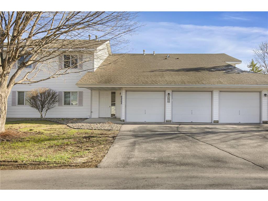 6262 Magda Drive #A, Maple Grove, MN, 55369 | MLS: 6355463 | Edina Realty